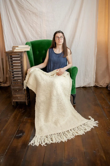 The Art of Knitting: How We Make Molimarks Sweaters