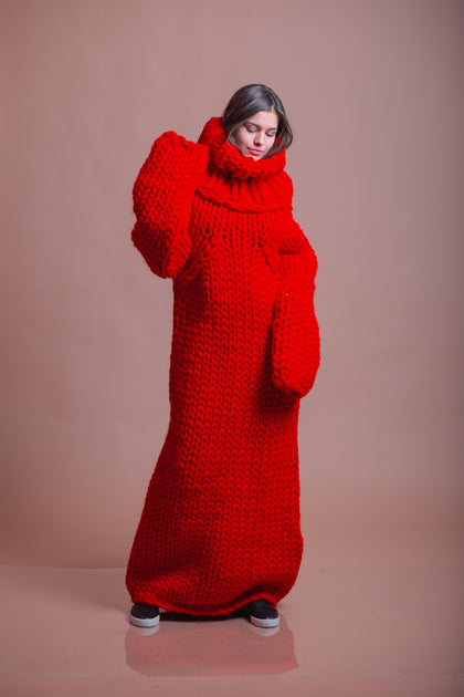 Merino sweaters & dresses – Molimarks